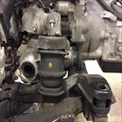 2007 Lexus IS250, Engine/Propulsion Photo - iATN