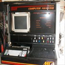 Sun MCA 3000 Analyzer - iATN