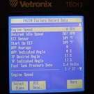 2004 Chevrolet Silverado 1500 LS, ECM/Inputs/Outputs Photo - iATN