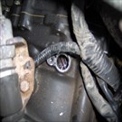 2002 Honda Civic, Transmission Photo - iATN