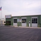 New Facility, Full frontal - iATN