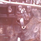 1986 Toyota Pickup, Engine/Propulsion Photo - iATN