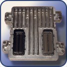 2007 Chevrolet Corvette Z06, ECM/Inputs/Outputs Photo - iATN