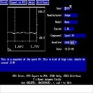 1996 Dodge Neon, Ignition - Secondary Waveform - iATN