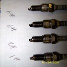 1994 Toyota Pickup, Ignition Photo - iATN