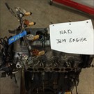 1999 Toyota Camry LE, Engine/Propulsion Photo - iATN