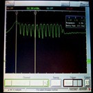1987 Volvo 240, MAF Waveform - iATN