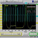 1999 Saturn SL2, Engine/Propulsion Waveform - iATN
