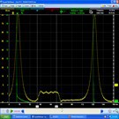 2003 Toyota Matrix XRS, Engine/Propulsion Waveform - iATN