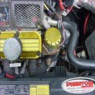 1992 Pontiac Bonneville, EGR Control Photo - iATN