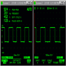 1974 Toyota Land Cruiser, Waveform - iATN