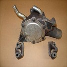 1999 GMC Jimmy, Engine/Propulsion Photo - iATN