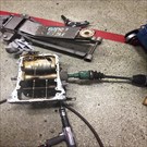 2007 Lexus IS250, Engine/Propulsion Photo - iATN