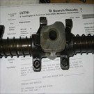 1993 Ford Explorer, Engine/Propulsion Photo - iATN