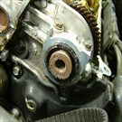 1995 Mazda MX-3, Engine/Propulsion photo - iATN