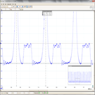 2002 Toyota Tacoma Pre Runner, Engine/Propulsion Waveform - iATN