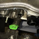 1999 Toyota Camry LE, Engine/Propulsion Photo - iATN