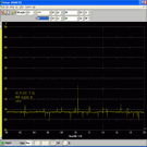 1996 Ford F-150 Special, MAF Waveform - iATN