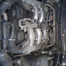 1994 Infiniti J30 T, Engine/Propulsion Photo - iATN