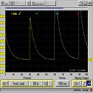 2003 Hummer H2, Ignition Waveform - iATN