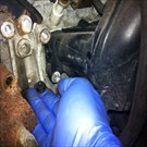 2003 Ford Ranger XL, Engine/Propulsion Photo - iATN