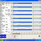 2008 Toyota Yaris, Engine/Propulsion Waveform - iATN