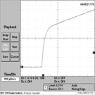 1993 Toyota Camry, Ignition - Primary Waveform - iATN