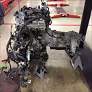 2007 Lexus IS250, Engine/Propulsion Photo - iATN