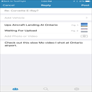Waiting For File Upload - iATN