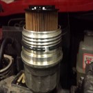 2004 Mini Cooper, Engine/Propulsion Photo - iATN