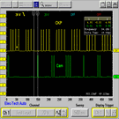 1995 Eagle Vision, CKP Sensor, CMP Sensor Waveform - iATN