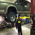 HEAVY DUTY LIFT - iATN