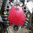 1995 Pontiac Firebird Trans Am, Ignition Photo - iATN