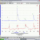 2001 Dodge Neon, Ignition - Secondary Waveform - iATN
