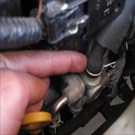 2007 Toyota Prius , Engine/Propulsion Photo - iATN