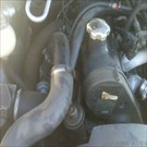 1986 Volvo 760 GLE, Engine/Propulsion Photo - iATN