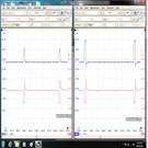 1990 Pontiac Firebird, ECM/Inputs/Outputs Waveform - iATN