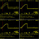 1980 Toyota Supra, Ignition - Primary Waveform - iATN