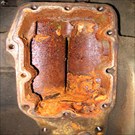 1995 Ford F F800, Engine/Propulsion photo - iATN