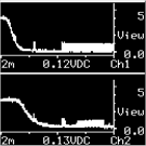 1997 Dodge Ram 1500 Truck, ECM/Inputs/Outputs Waveform - iATN