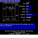 1996 Dodge Neon, Ignition - Secondary Waveform - iATN