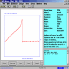 1996 Ford Taurus, Ignition - Primary Waveform - iATN