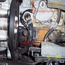 2002 Jaguar X-Type, Transmission Photo - iATN