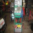 Kent Moore Evap/Smoke machine - iATN