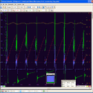 1999 Dodge Ram 1500 Van, Ignition Waveform - iATN