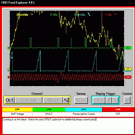 1993 Ford Explorer, Ignition Waveform - iATN