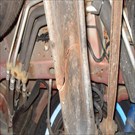 2000 Ford Windstar LX, Safety Photo - iATN