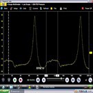 1998 Infiniti QX4, Engine/Propulsion Waveform - iATN