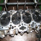 2001 Volkswagen Jetta, Engine/Propulsion photo - iATN