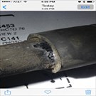 2003 Nissan Xterra SE, Ignition Waveform - iATN